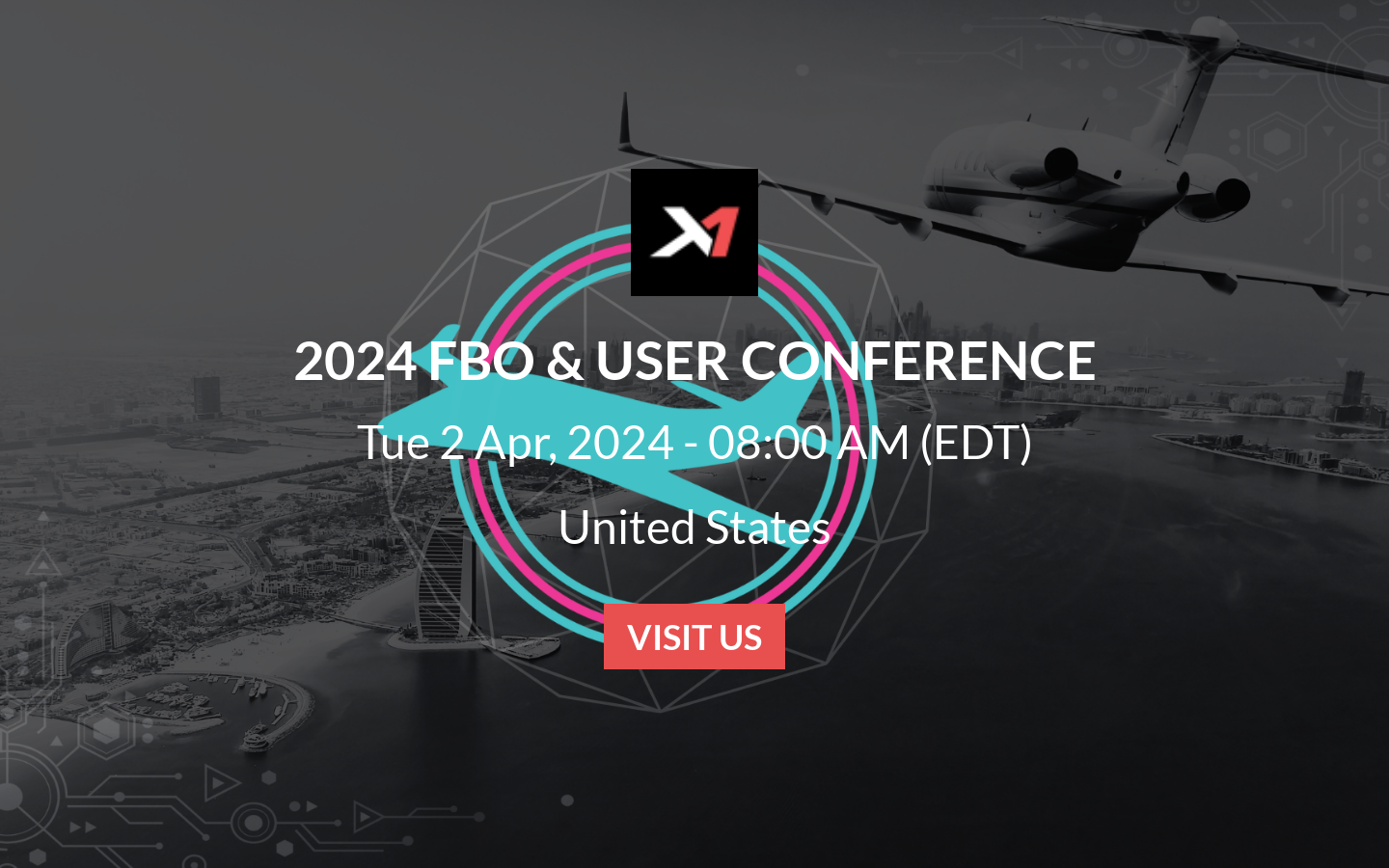 2024 FBO & USER CONFERENCE